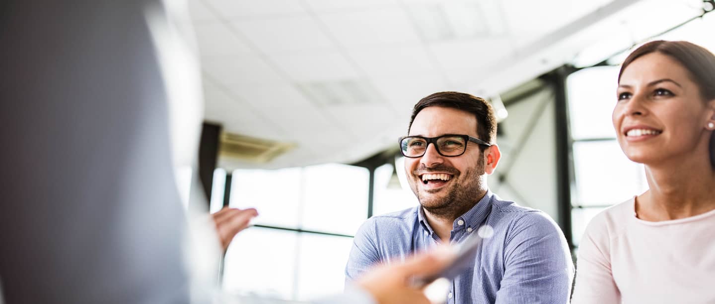 Broker - PacificSource Members First